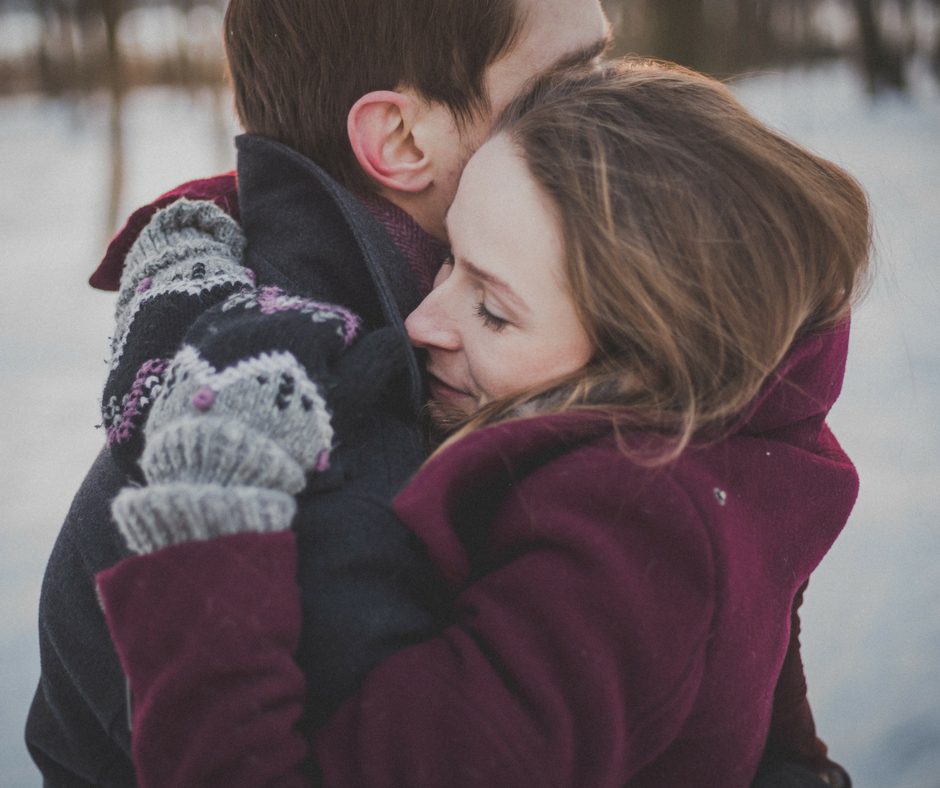 How To Be More Intimate With Deeper Connections Wright Foundation