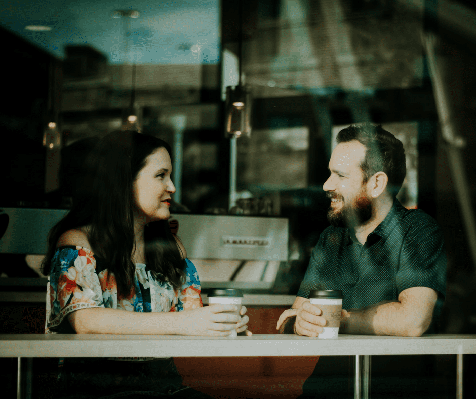 How To Communicate Your Way To True Intimacy Wright Foundation